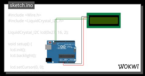 Running Text Copy Wokwi Esp32 Stm32 Arduino Simulator