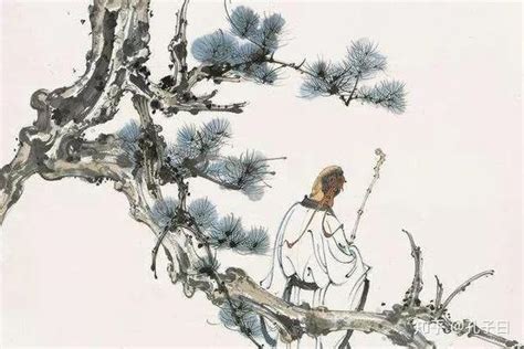 菜根谭五句处世箴言讲透人生百态 知乎