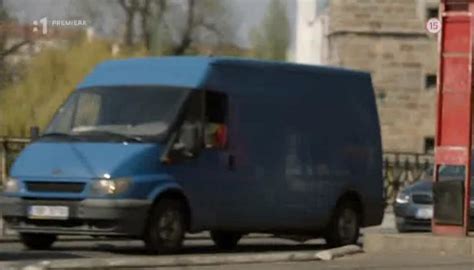 IMCDb org Ford Transit MkIV in Inšpektor Max