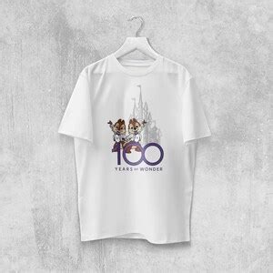 100 Years Of Wonder Pluto Goffy Chip Dale Svg PNG D23 Expo Exhibition