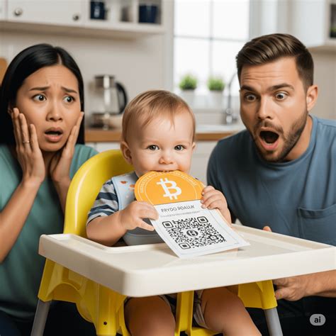 Storing Your Bitcoin In A Secure Wallet