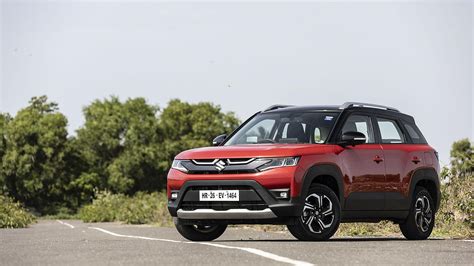 Tata Nexon Cng Vs Maruti Brezza Cng Specifications Compared Carwale