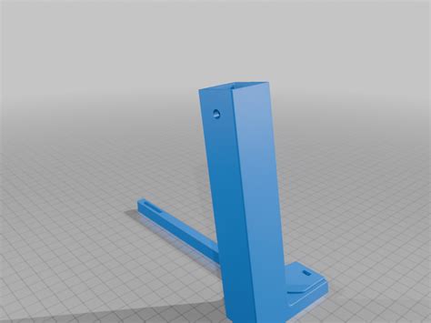 Бесплатный 3D файл Ender 3 V3 KE - 2020 Gantry Support 🧞‍♂️ ・3D ...
