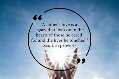 Missing Dad In Heaven