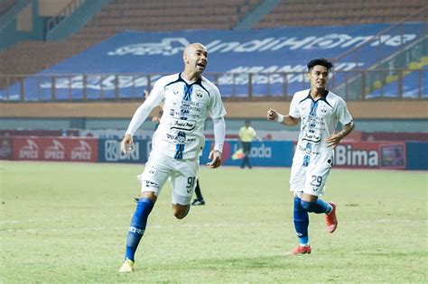 Psis Tak Remehkan Barito Putera