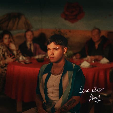 DANI RIBBA Presenta Nuevo Single Loco Genio Radio Hoy