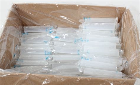 New Lot Of Labcor Sterile Ml Pipettor Solution Basins
