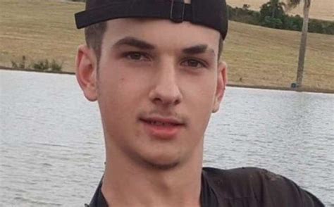 Corpo de jovem desaparecido durante pescaria é encontrado