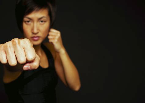 Occ Blognews Learn Self Defense For Women