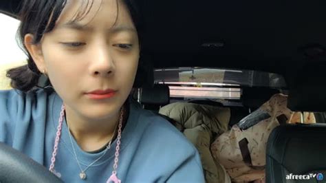 나혼자 충주차박캠핑3일차 집에갈래♡캠핑여행낚시여캠 아프리카tv Vod