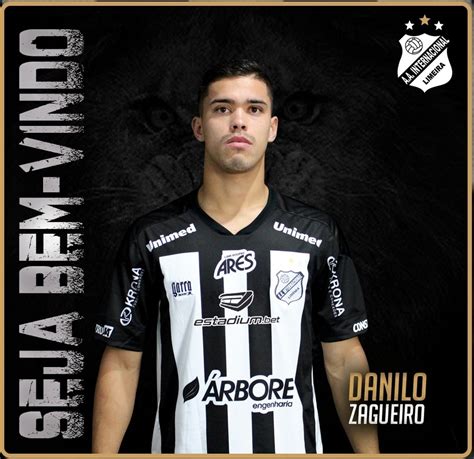 Inter de Limeira anuncia mais duas contratações e chega a cinco