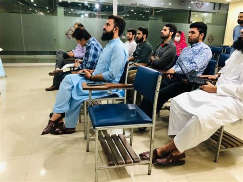 One Day Workshop On Basics Of PNF Techniques Scapular Instability Held At Northwest Institute