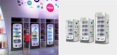 Pepsico Envisioning A Sustainable Future By Pushstart Creative