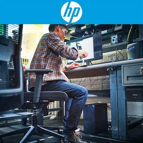 HP Z G Tower Desktop Bestel Online CADexpress Webshop