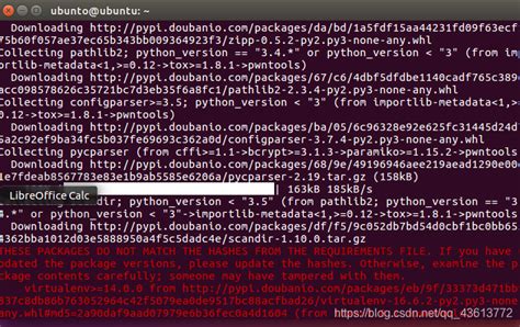 Pwntools、pip、pwndbg安装方法及遇到问题解决汇总pwndbg安装失败 Csdn博客