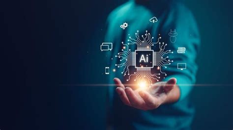 Penerapan Teknologi Ai Dalam Pelaksanaan Pemilihan Umum