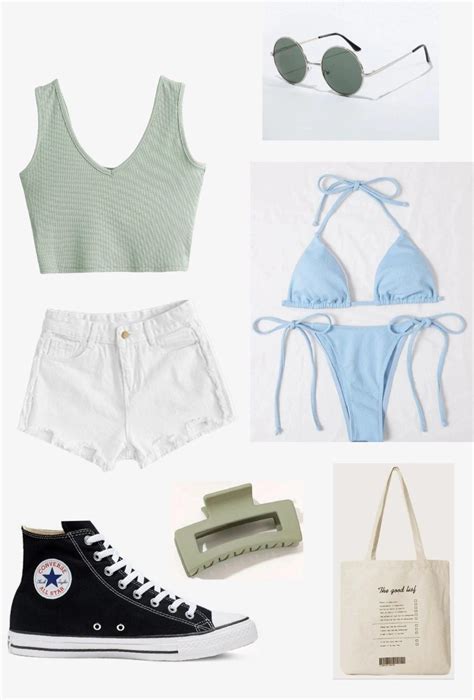 Summer Outfit