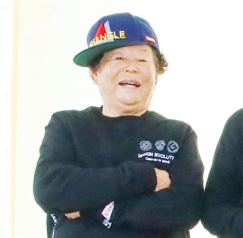 칠곡 할매래퍼그룹 수니와칠공주 서무석 할머니 별세 파이낸셜뉴스