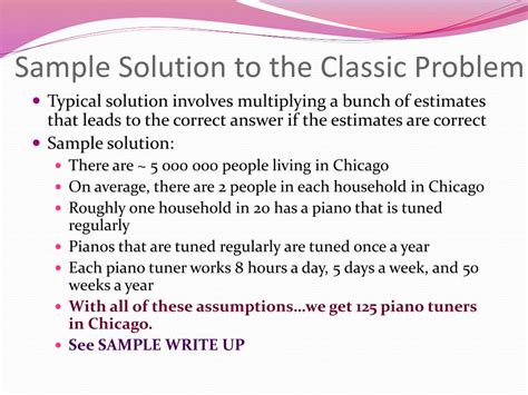 PPT Introduction To Fermi Problems PowerPoint Presentation Free Download ID