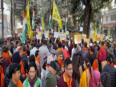 Youth Gathering Begins To Demand Original Residence And Land Law मूल