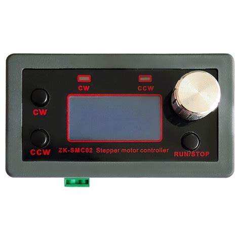Controlador De Motor Paso A Paso 42 57 Integrado Grandado