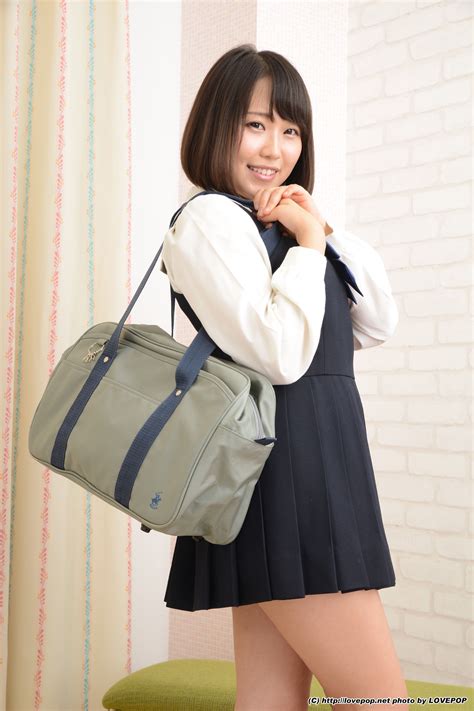 Lovepop Academy ラブリーポップス Wearing Figure Push The Crotch Ppv 22mm美女图片