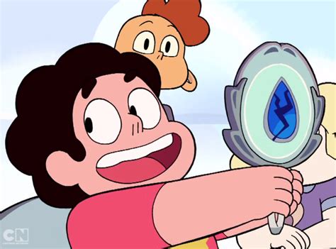 The Great And Powerful Blog On Steven And Lapis