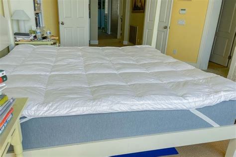 9 Best Mattress Toppers Of 2025 Tested And Reviewed