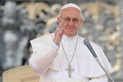 Milei Otra Vez Contra El Papa Infobilia