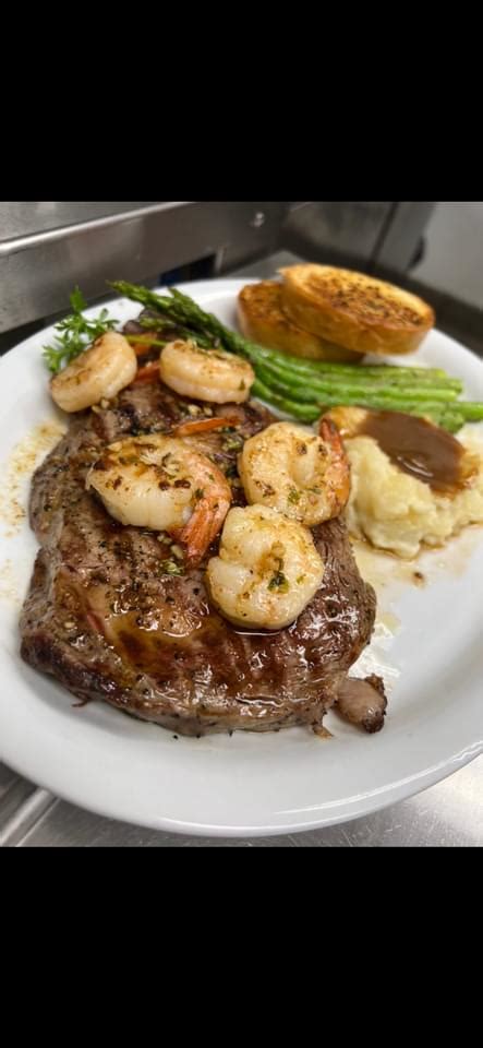Brick House Bar And Grill Sanger Ca