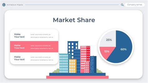 Architecture Projects Templates Ppt