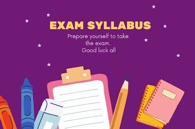 Lecturer In Arabic Kerala Psc Exam Syllabus Kerala Gurukulam