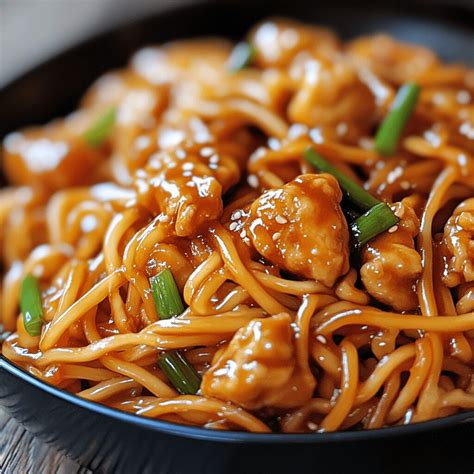 Chicken Chow Mein With The Ultimate Chow Mein Sauce All Moms Recipes