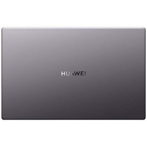 Купить Ноутбук Huawei MateBook D15 BoD-WDI9 (Intel Core i3 1115G4 3.0 ...