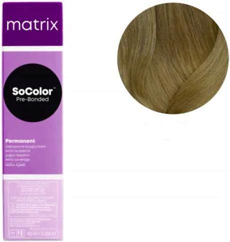 MATRIX SOCOLOR BEAUTY FARBA DO WŁOSÓW 507N 90ML 7624194670 - Allegro.pl