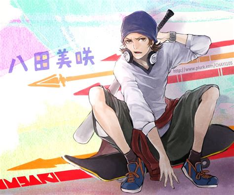 Yata Misaki K Project Image By Pixiv Id Zerochan Anime Image Board K