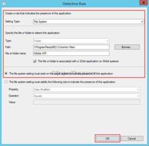 How To Deploy Adobe Air Silently Using Sccm
