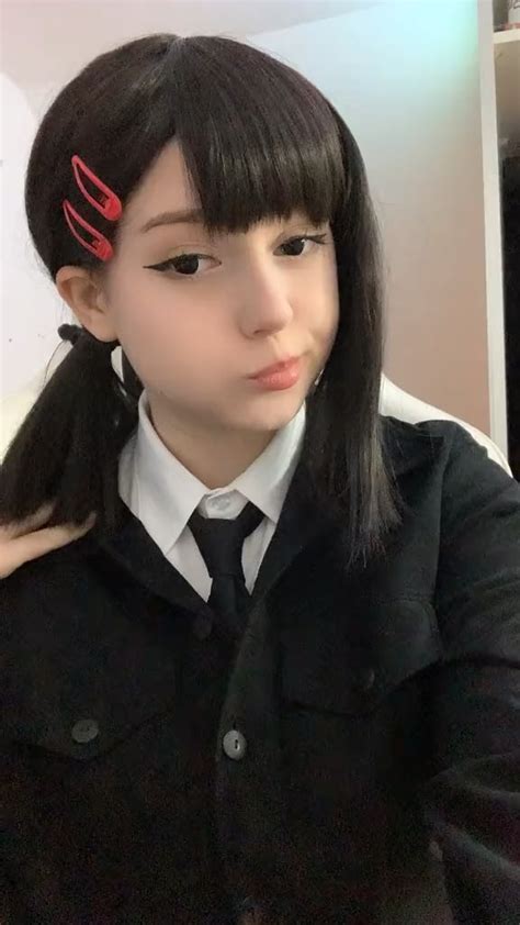 Kobeni Cosplay By Me 🤍 Rcosplayers