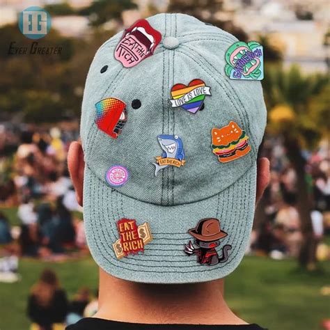 Metal Hat Pins Custom Pins With Over 25 Years Experience And Iso Certs