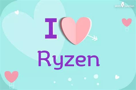 Explore Ryzen Meaning Origin And Popularity