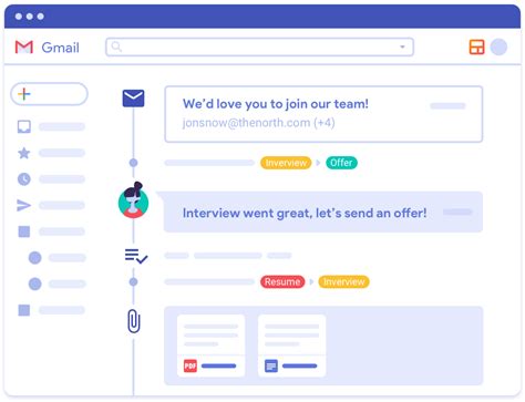 Features Streak Crm For Gmail