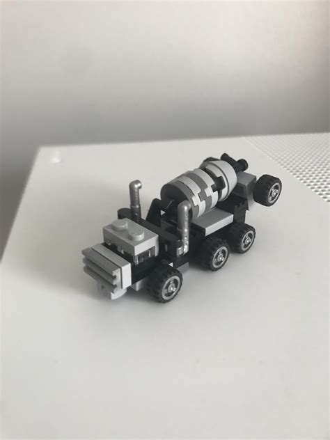 My Custom Mini Rotf Constructicons R Transformers