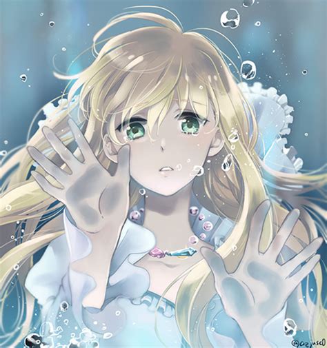 Safebooru 1girl Against Glass Aldnoahzero Asseylum Vers Allusia