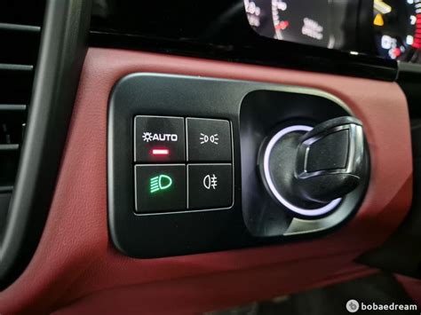 2022 포르쉐 카이엔 4 0 터보 Gt 쿠페 중고차 보배드림 사이버매장