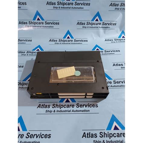 SIEMENS 6ES7 417-4HL01-0AB0 SIMATIC S7-400 CPU MODULE| Atlas Shipcare ...