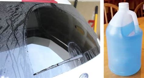 25 Astuces Indispensables Pour Votre Voiture En Hiver
