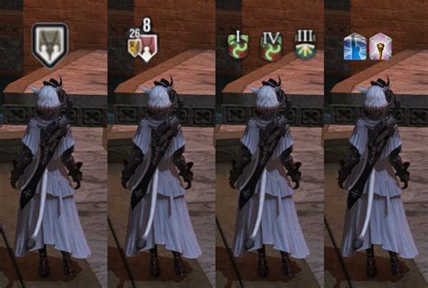 Party Members Nameplate Buff Debuff Tracker Issue Goatcorp