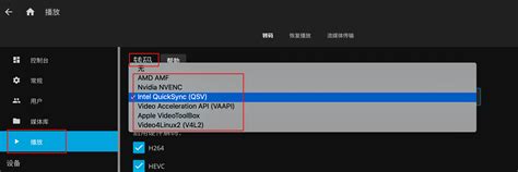 请打开NAS的硬件转码真的很重要实时转码哪种效率更高硬解使用场景有哪些各品牌NAS如何开启硬件转码 知乎