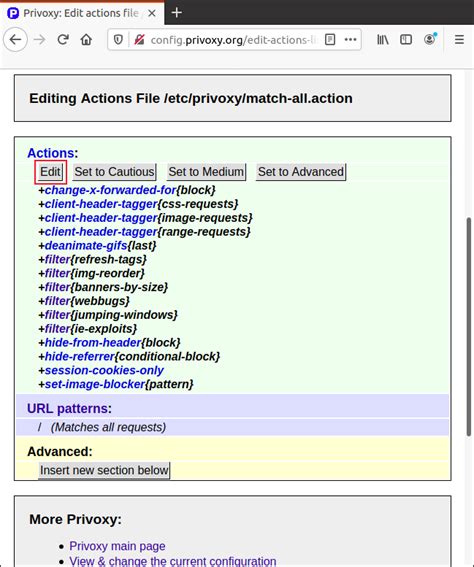 Comment Utiliser Un Raspberry Pi Comme Serveur Proxy Avec Privoxy