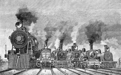 Блог на тему железных дорог и поездов | Rails Torg